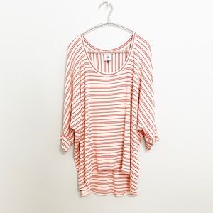 CAbi | Tops | Cabi 575 Tickled Tee Size Xsmall Euc | Poshmark